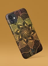Designer Mandala Cases - Swevenne