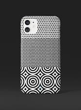 Geometric Design Phone Cases Covers - Swevenne.com