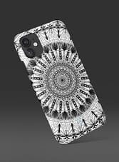 Designer Mandala Cases - Swevenne