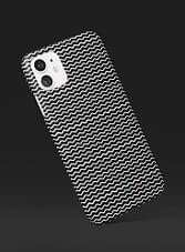 A Line is a Dot - Slim Geometric Phone Case - Swevenne