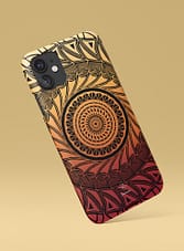 Designer Mandala Cases - Swevenne
