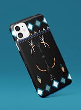 Geometric Design Phone Cases Covers - Swevenne.com