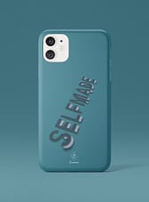 I Say NAH - Slim Phone Case - Swevenne