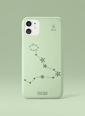 Gemini Zodiac Sign Phone Case - Swevenne
