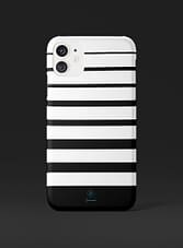 Roundadora - Slim Geometric Phone Case - Swevenne