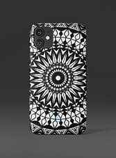 Designer Mandala Cases - Swevenne