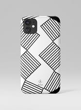 Geometric Design Phone Cases Covers - Swevenne.com