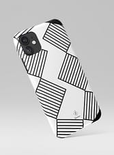 Geometric Design Phone Cases Covers - Swevenne.com