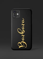 Designer Name Cases - Swevenne