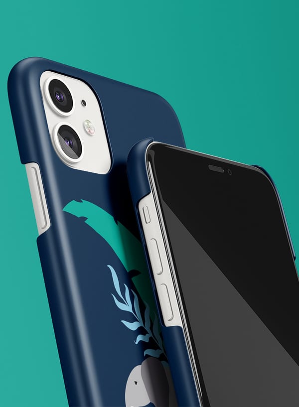 Jumbo Jingles - Slim Phone Case - Swevenne